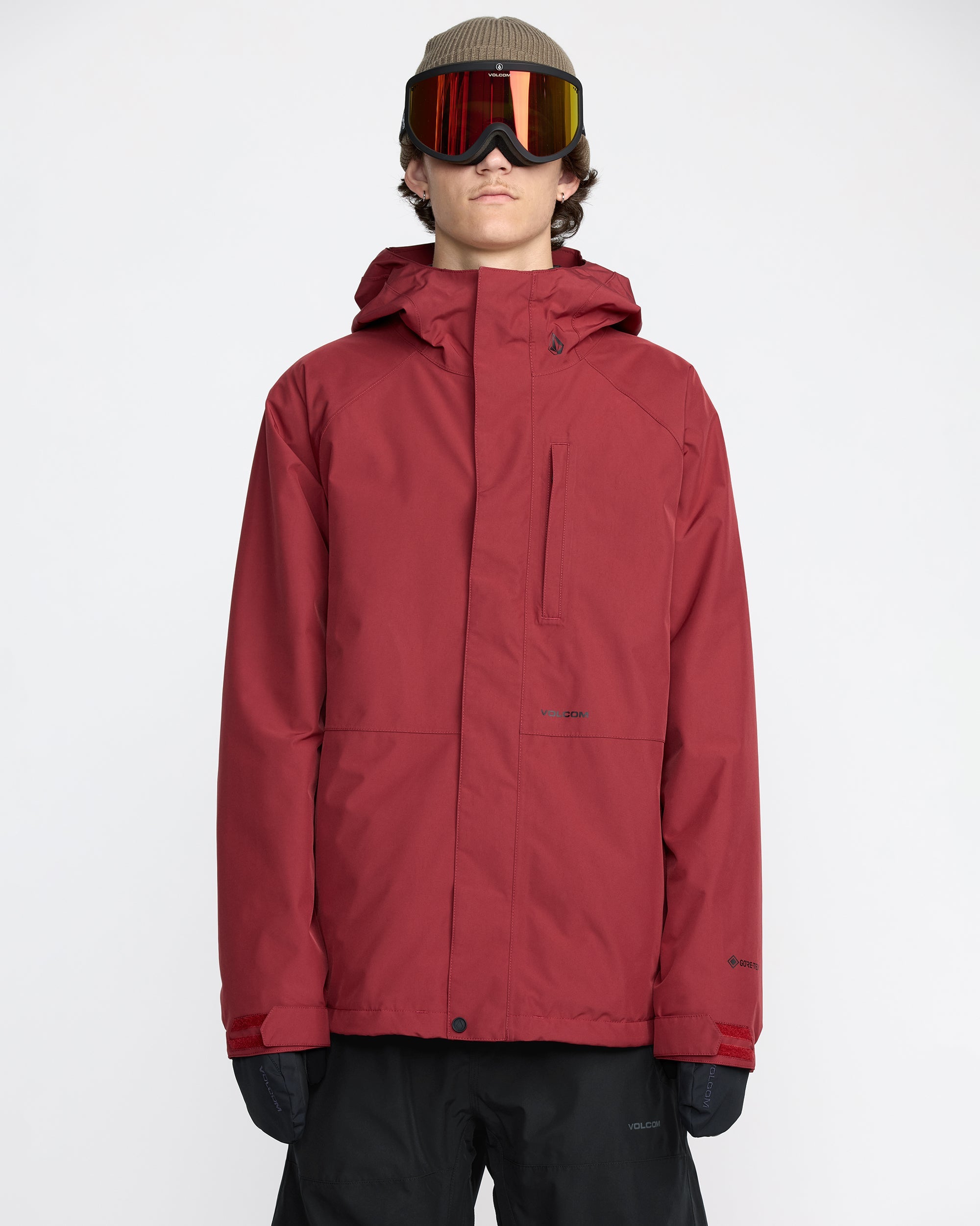 VOLCOM Dua Insulated Gore-Tex Jacket